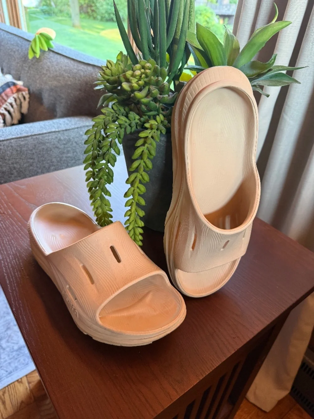 HOKA Ora Recovery Slide 3 | Shoes | Hoka Ora Recovery Slides 3 | Poshmark